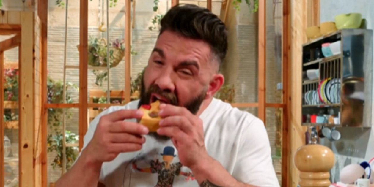 Marc Ribas, concienciado, explica la firme decisión de 'Joc de Cartes ...