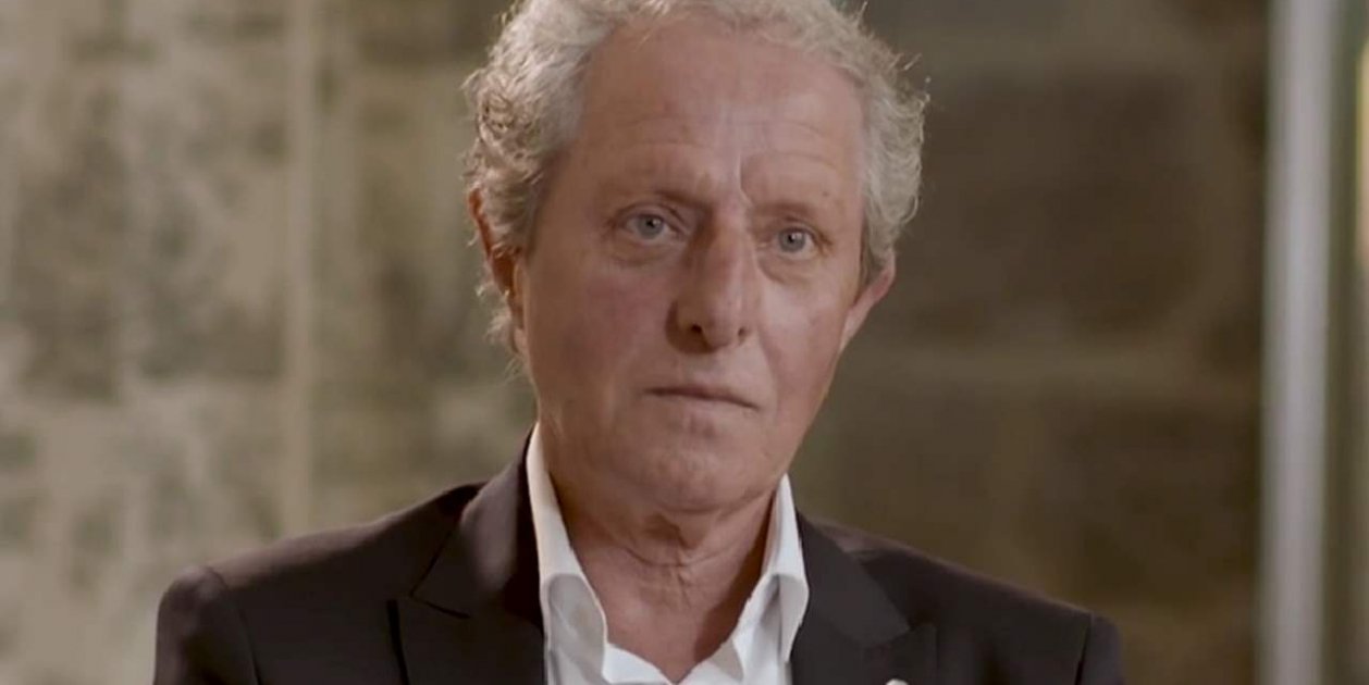 La mare del rei Joan Carles I va anar a veure Albert Solà