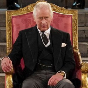 Un cuadro pintado por Carlos III multiplica por 10 el precio en la venta