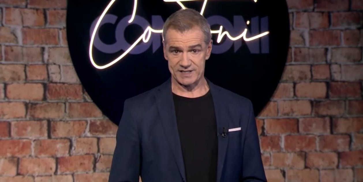 Toni Cantó estrena su programa y la respuesta es unánime: no le gustará ...
