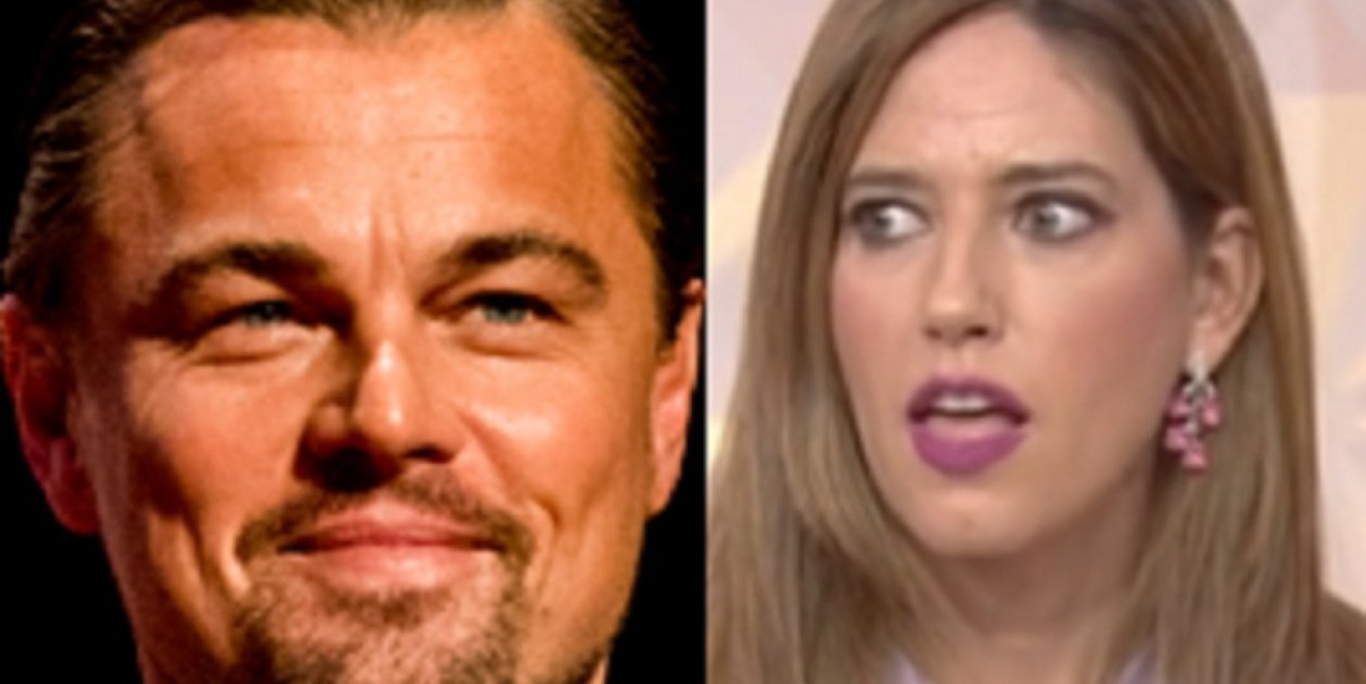 Di Caprio, en un yate en Barcelona con íntima de Clara Chía... Núria ...