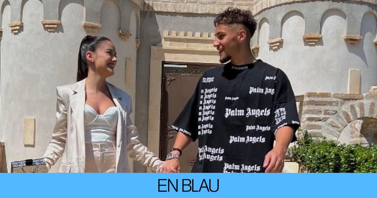 Julia Janeiro, ático de lujo en el tercer municipio más caro de Madrid