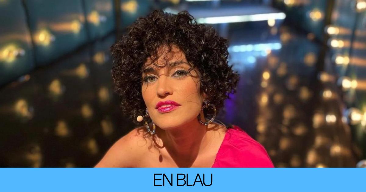Elena Gadel, extriunfita en TV3, hace una foto preciosa de sus hijos ...