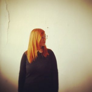 Elisenda Carod posa els pèls de punta: què va passar a casa en morir l'àvia