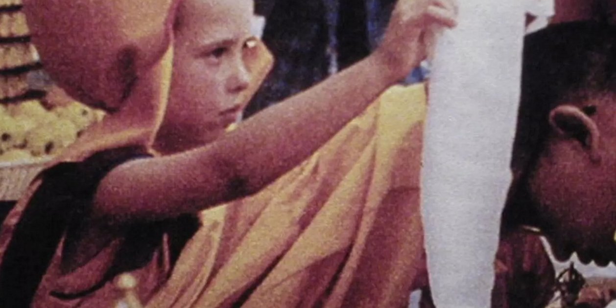 Osel Hita, el niño lama español que cambió el monasterio budista por la ...