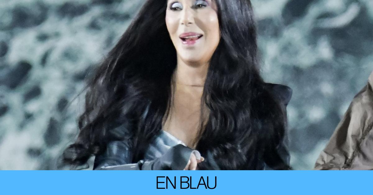 Cher tiene nuevo novio a los 76 años: sale con un famoso músico, fotos ...