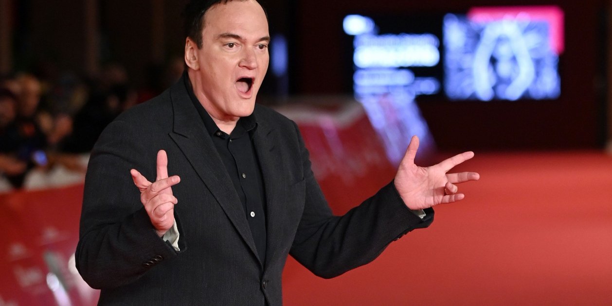 Quentin Tarantino no quiere hacer películas para Marvel