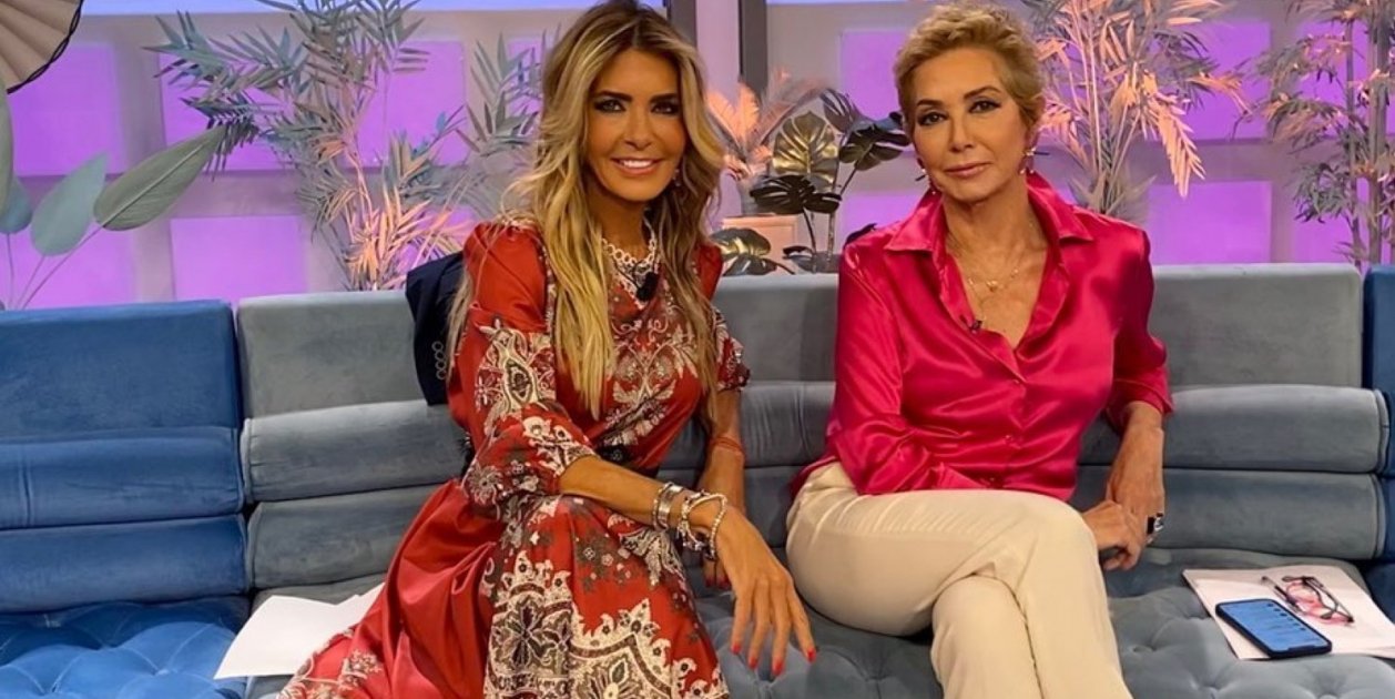 Marisa Martín-Blázquez deja sin palabras: así era con 21 años