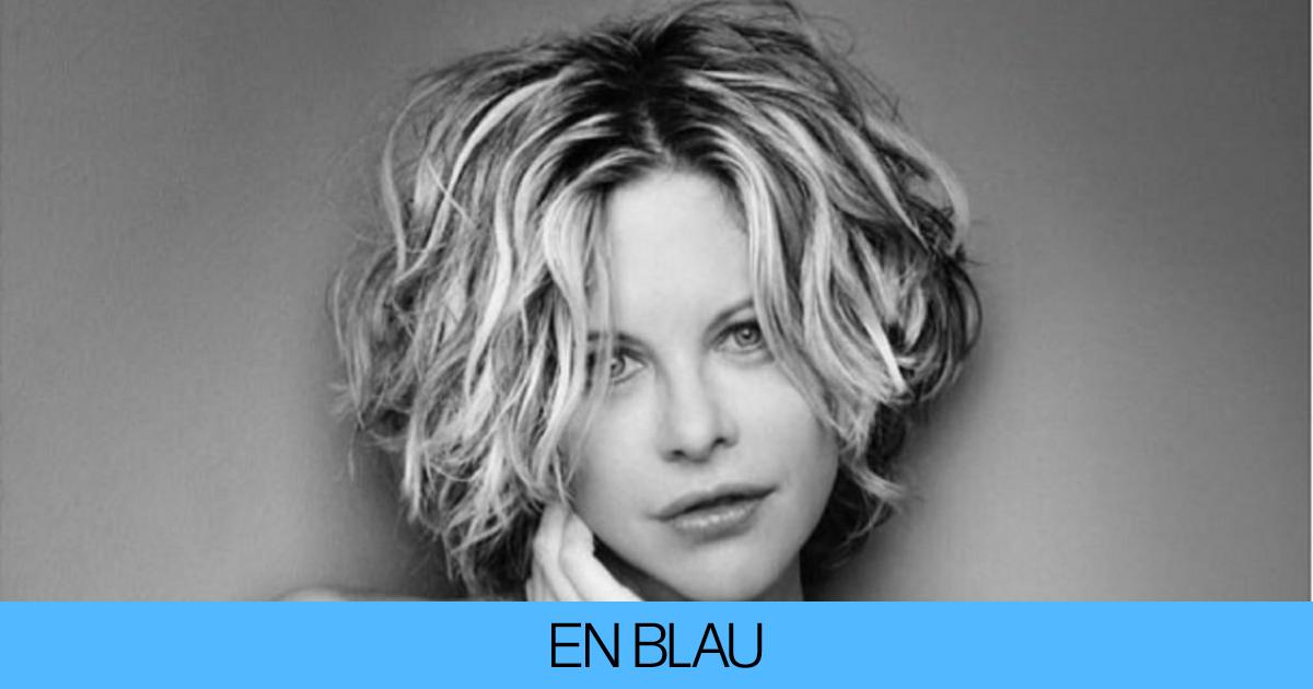 Meg Ryan ya no es como la recuerdas: a los 61 años irreconocible por el ...
