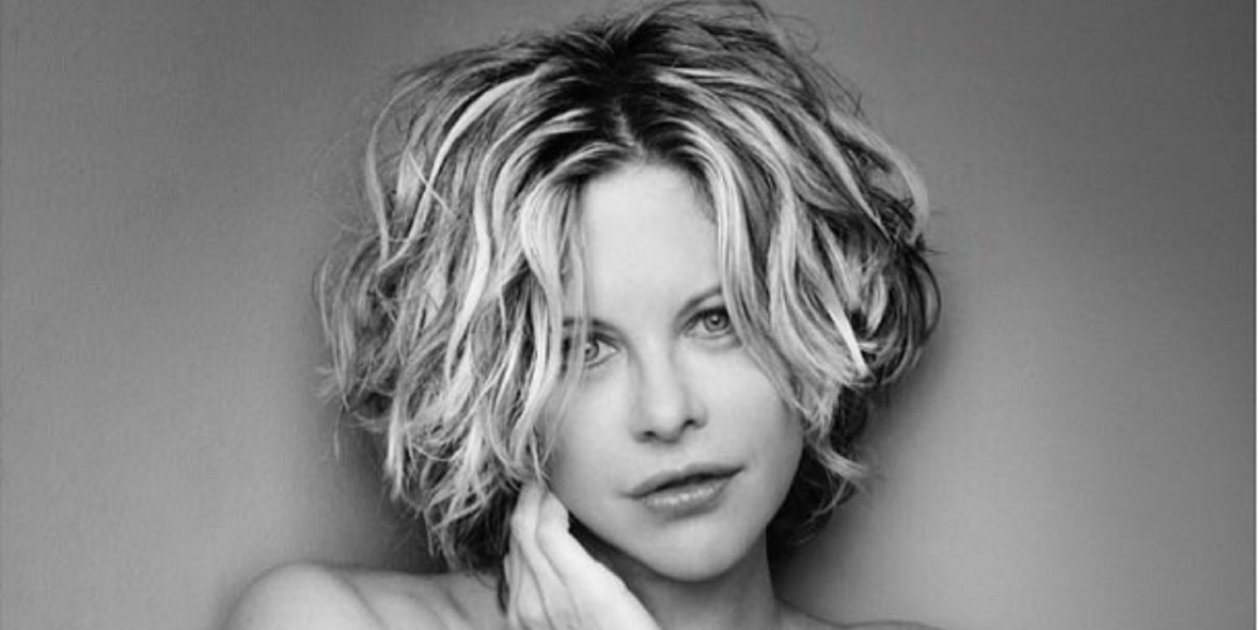 Meg Ryan ya no es como la recuerdas: a los 61 años irreconocible por el ...