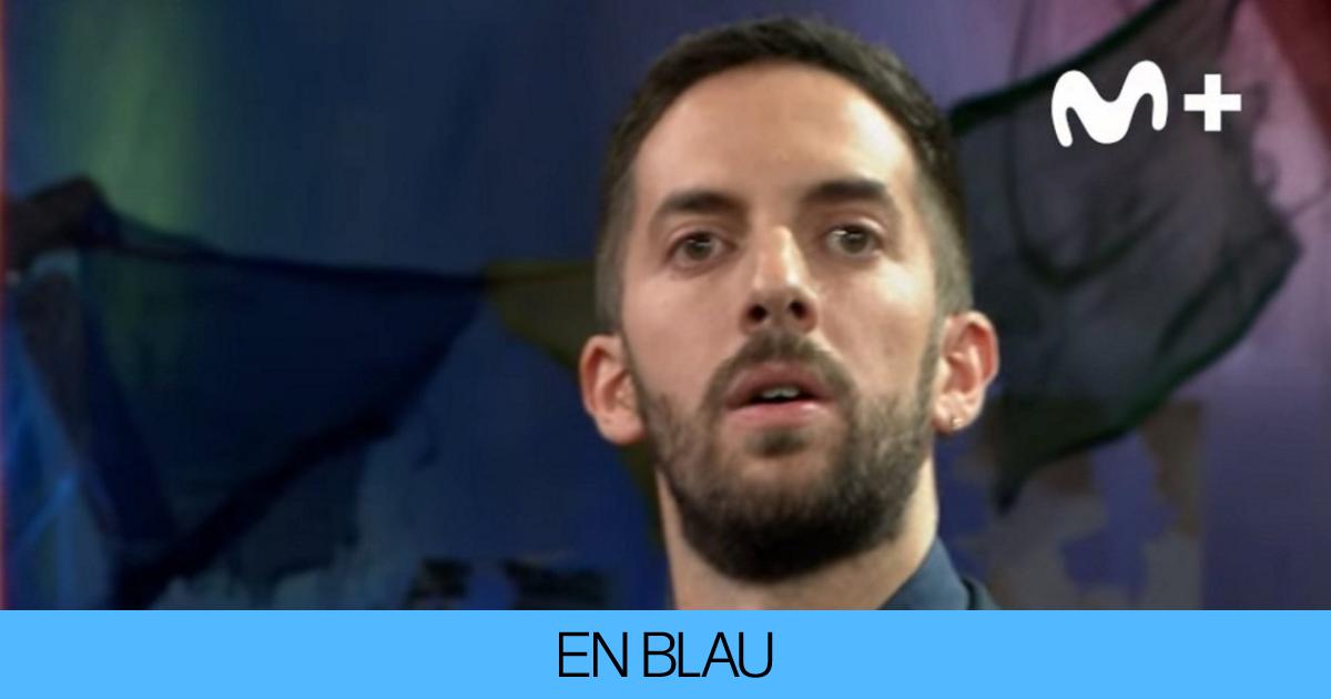 El tuit facha de 'La Resistencia' que deja a la audiencia estupefacta