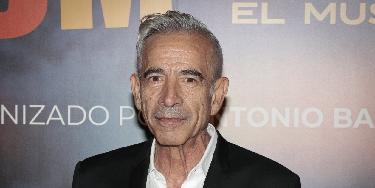 Imanol Arias pasa al testigo a su hijo actor: Daniel, 20 años e ...