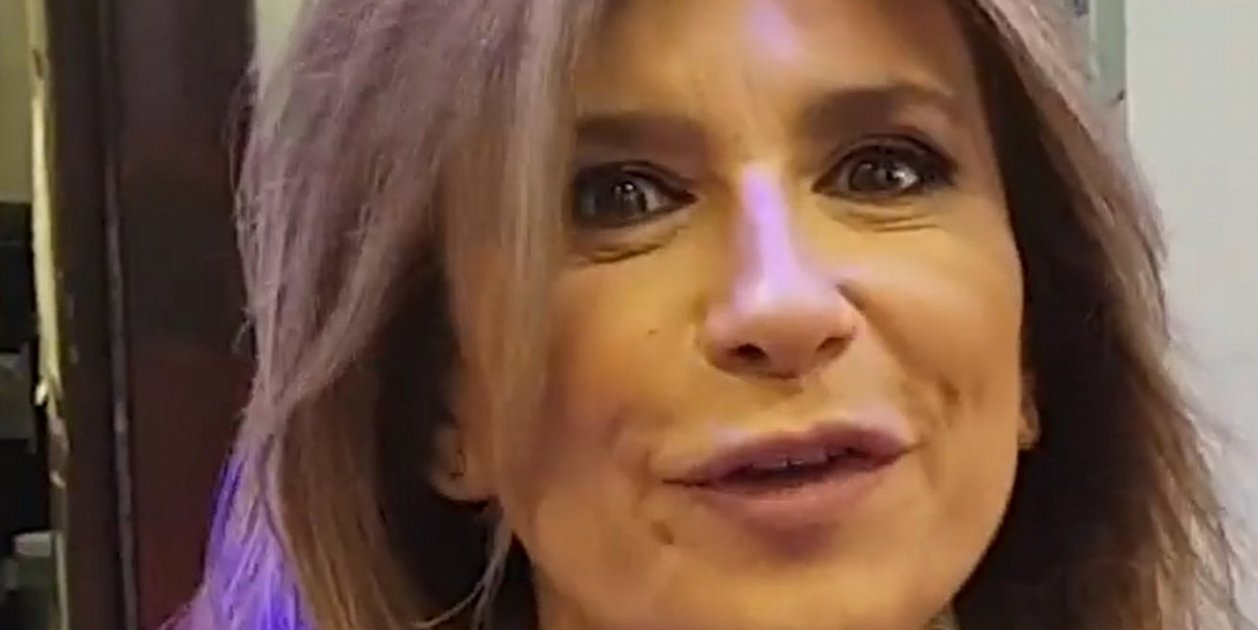 Gema López es desfigura a Instagram i sembla una altra persona: riota a ...