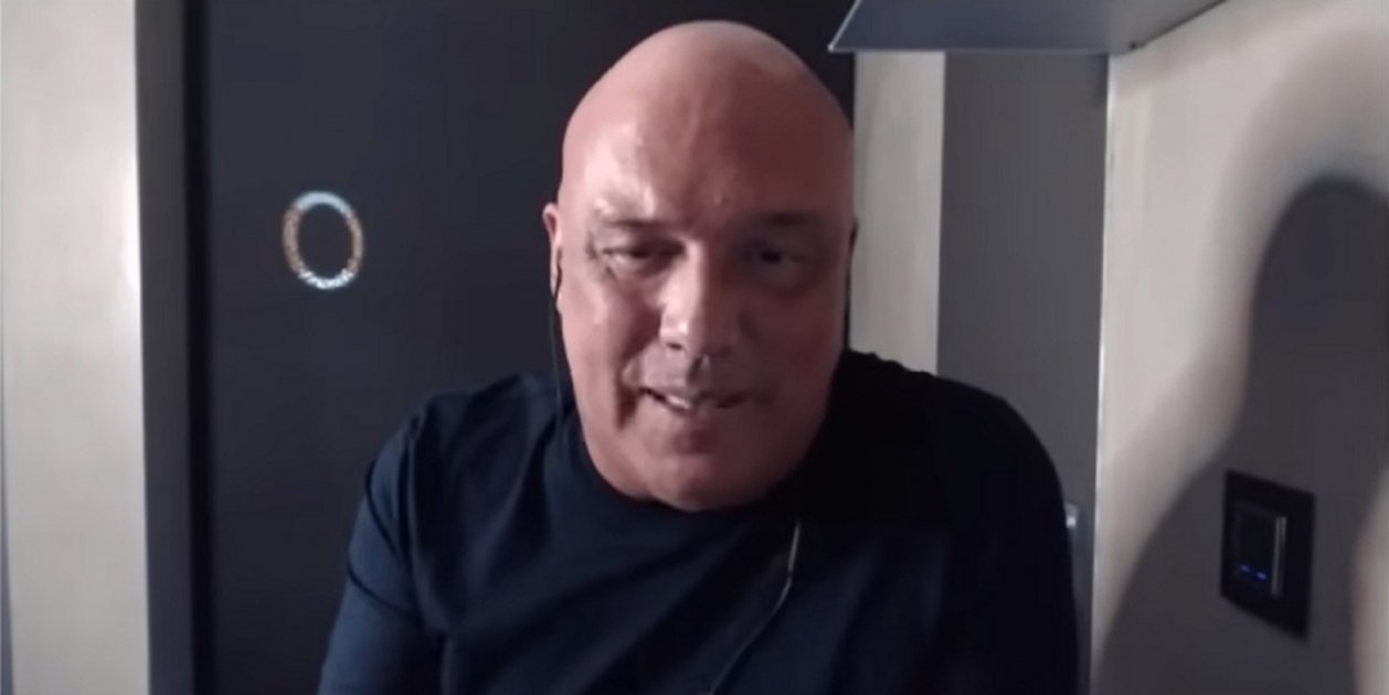 La Sexta fulmina a Alfonso Arús: las razones de su adiós definitivo