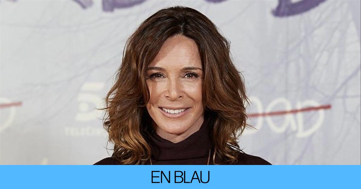 Els 3 fills de Lydia Bosch, Ana, Juan i Andrea, irreconeixibles