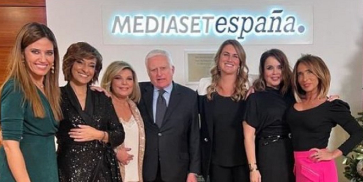 Nagore Robles rompe con su pareja: "Estoy en modo luto"