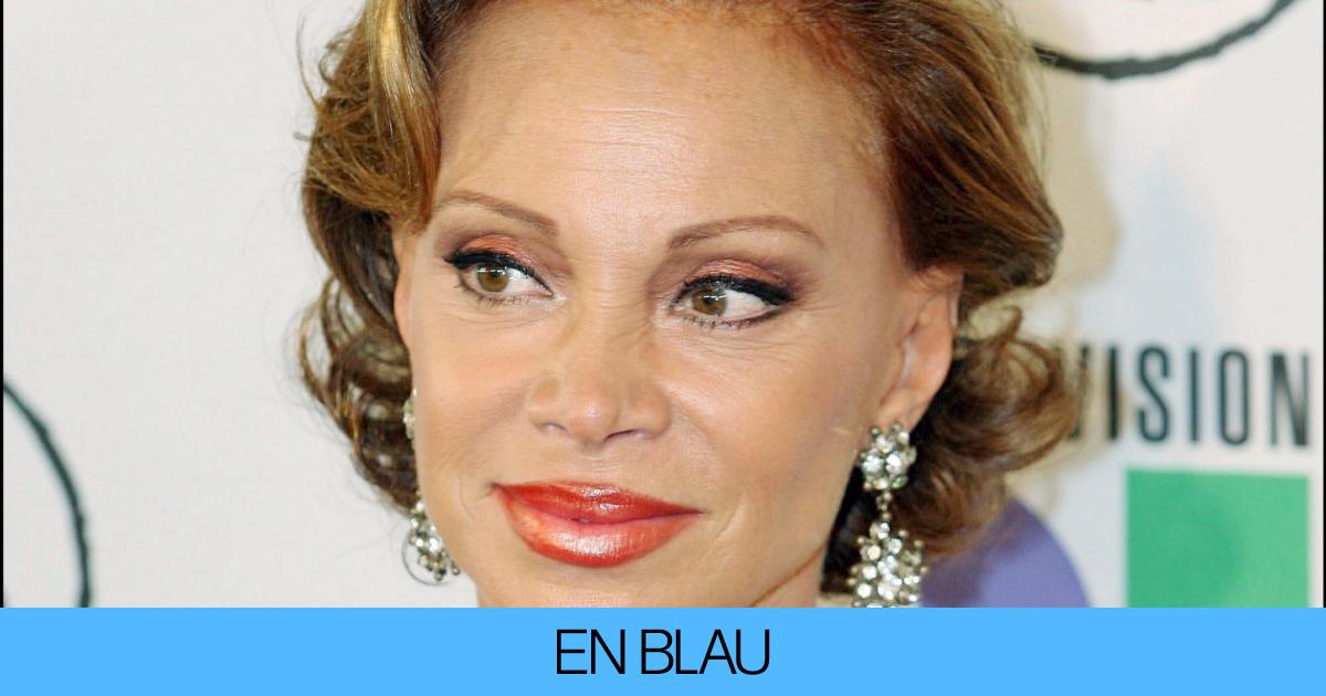 Paloma San Basilio a los 72 años con Letizia: operada, y sin photoshop