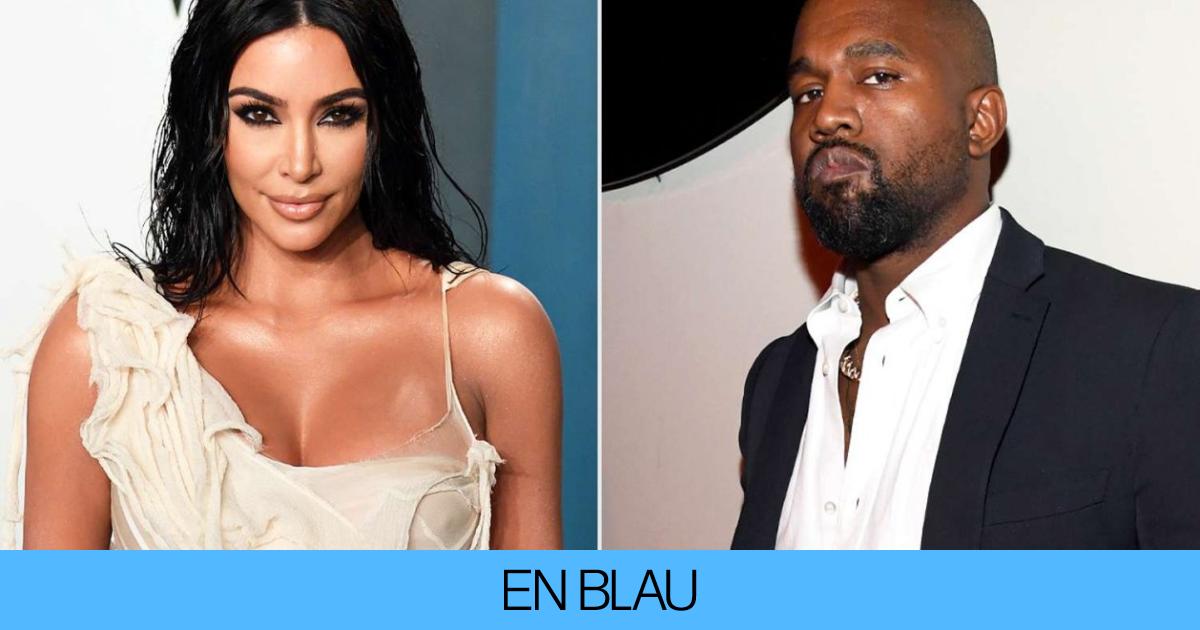 Hay acuerdo de divorcio entre Kim Kardashian y Kanye West: Así queda repartido