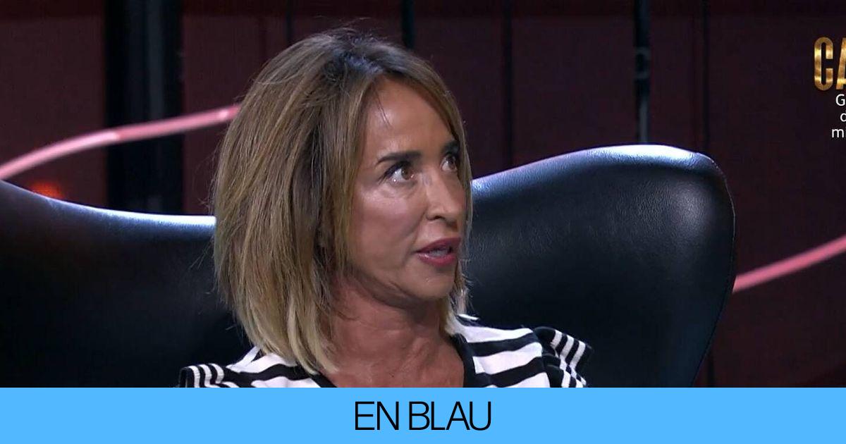 De presentadora más famosa que María Patiño a morir de Sida y adicta a ...