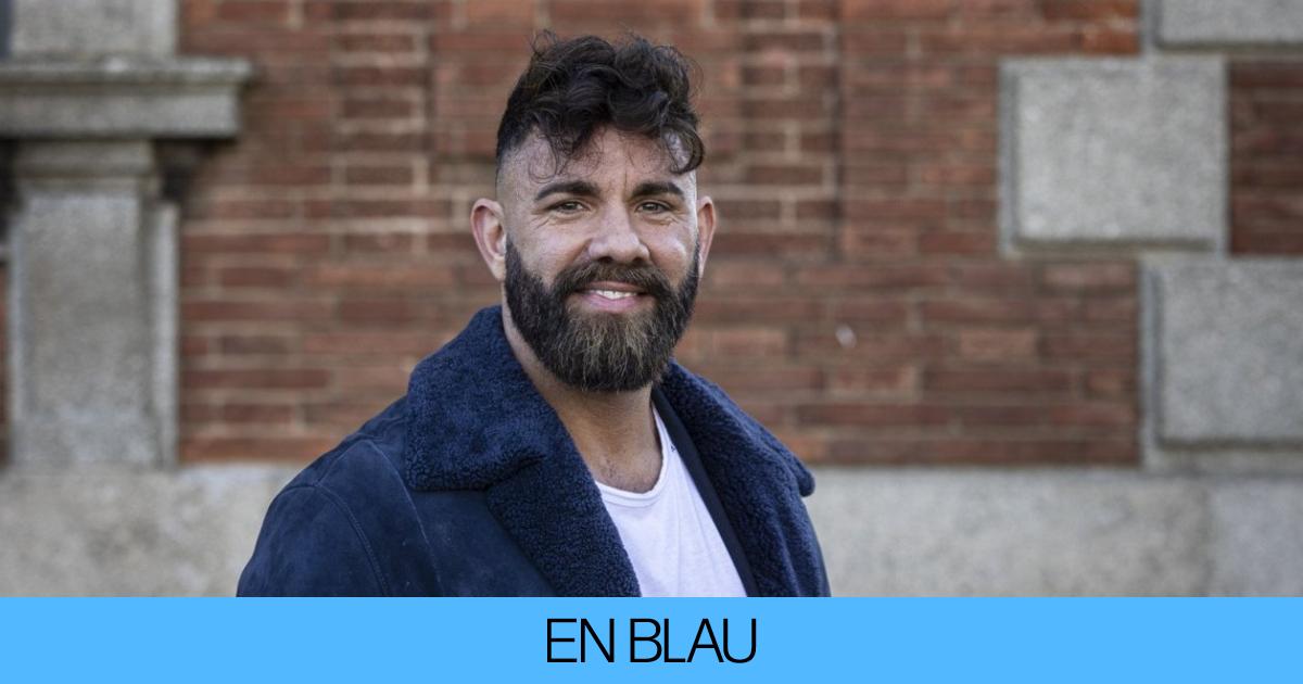 Marc Ribas se pronuncia sobre su posible fichaje por Masterchef