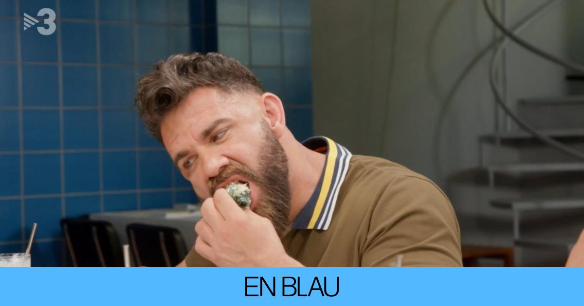 Marc Ribas al·lucina: troba un dels millors 387 restaurants del 'Joc de ...