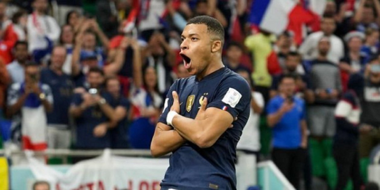 Así es la novia de Kylian Mbappé, Inés Rau: parisina, trans y guapísima