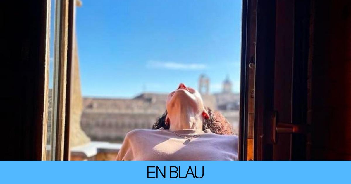 Estupor amb la fastigosa troballa d'una periodista catalana al seu ...
