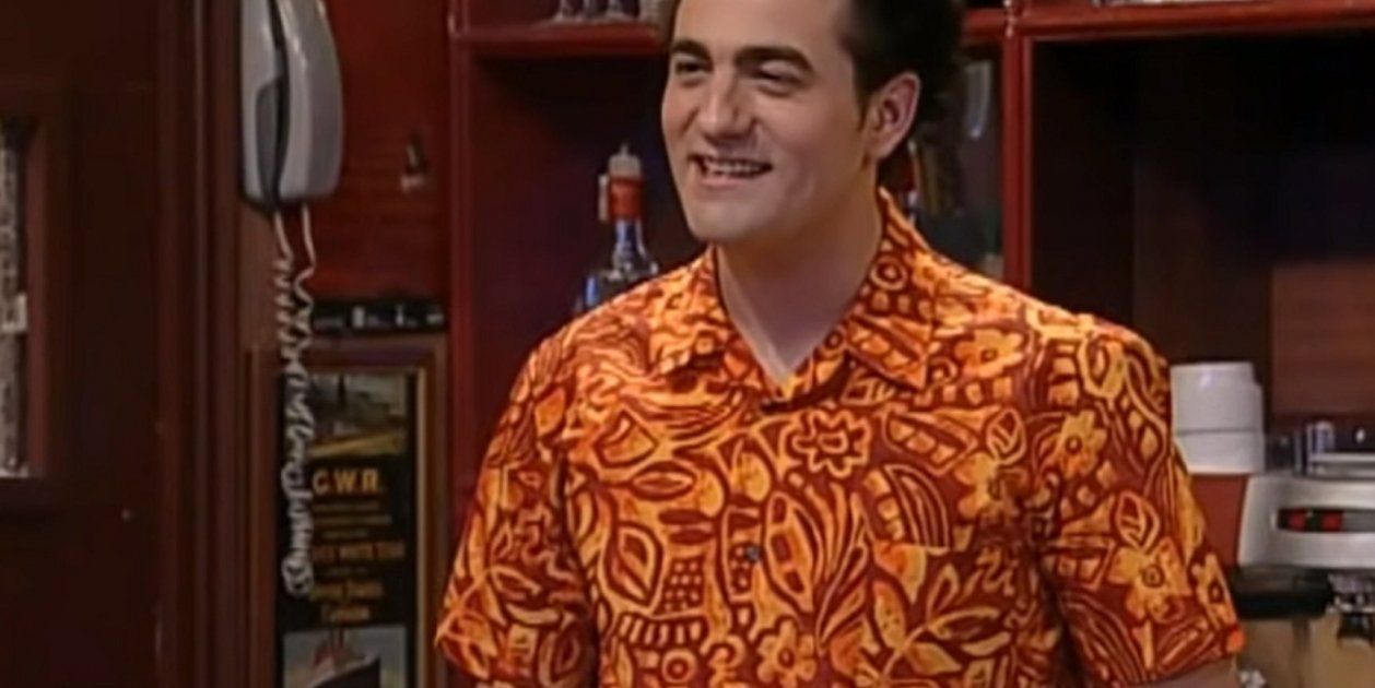 La foto más íntima de Stasky de 'Plats Bruts': así es 23 años después ...