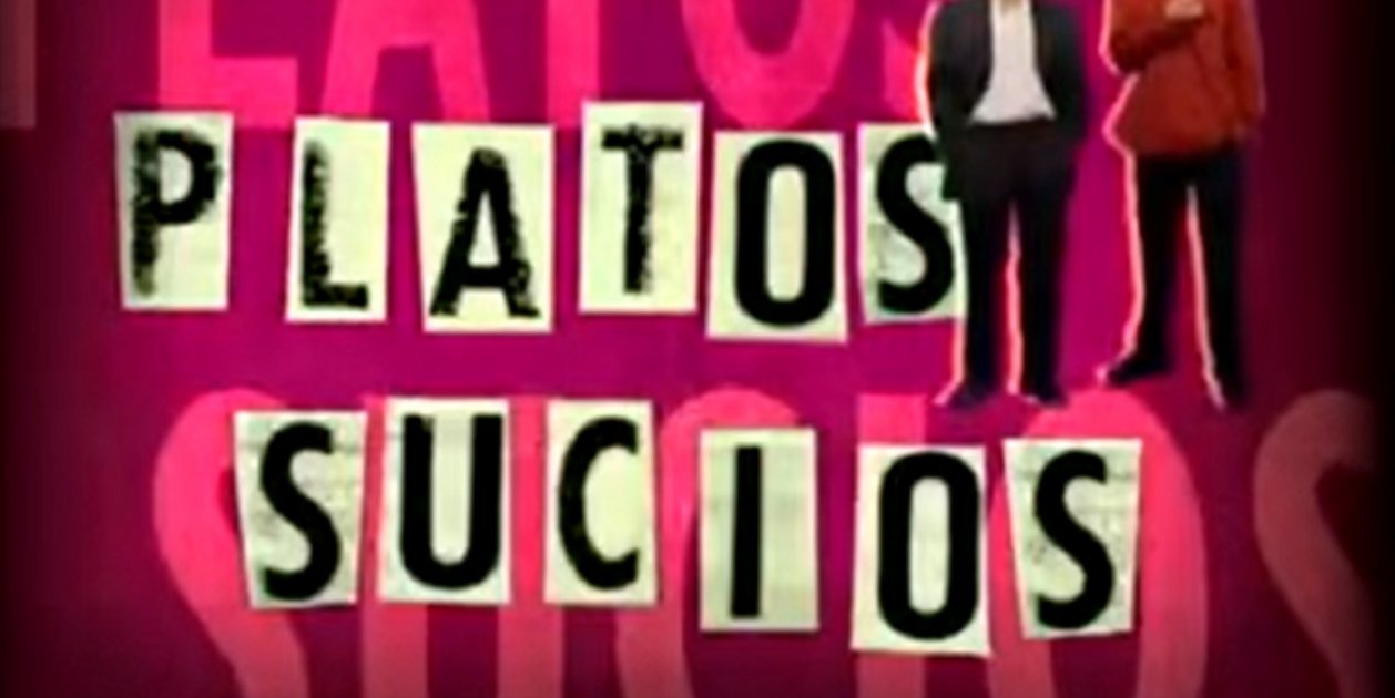 Ira amb 'Platos Sucios', la sèrie basca còpia de 'Plats Bruts': "¿què ...