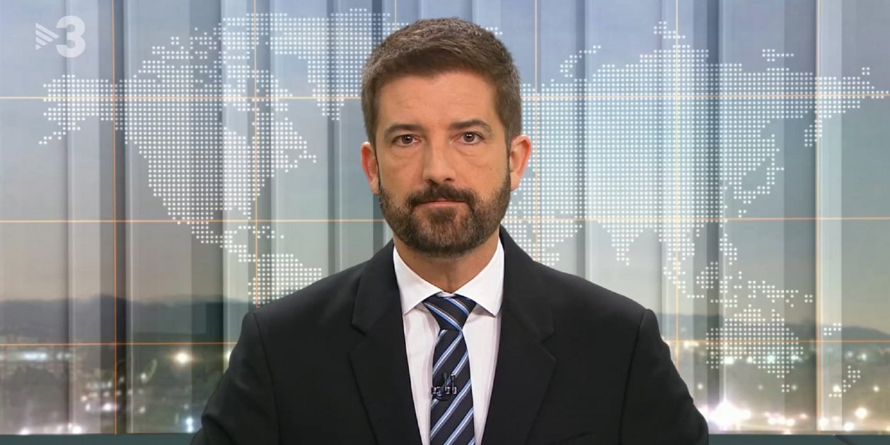 Se jubila una de las caras más queridas del Telenotícies de TV3 desde ...