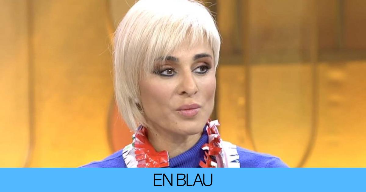 Ana María Aldón propone a Rocío Carrasco la estocada final a José Ortega Cano