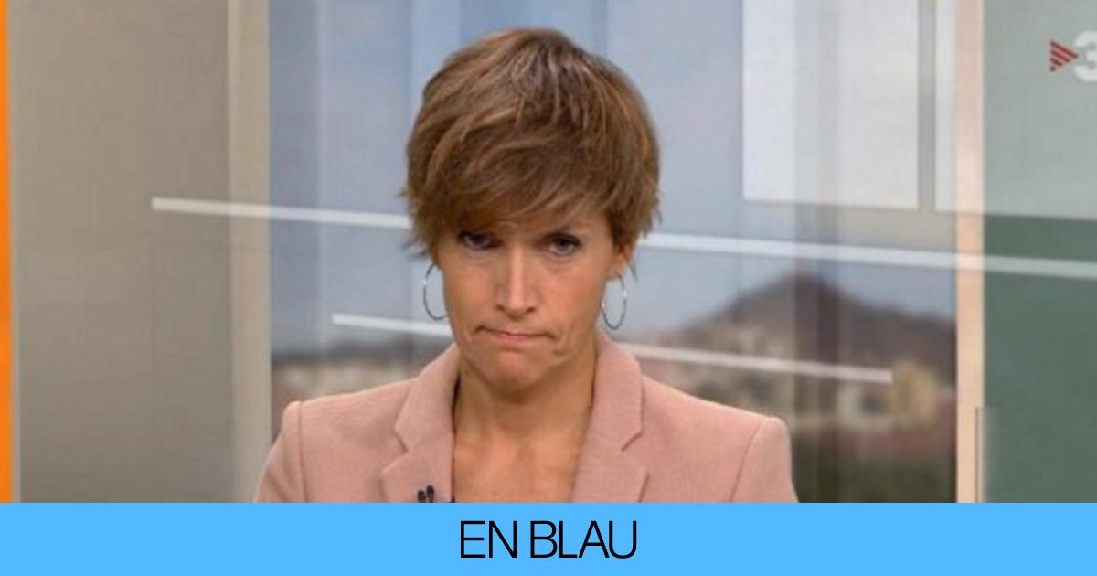 Sorpresa mayúscula con Raquel Sans: nuevo trabajo de cara al público