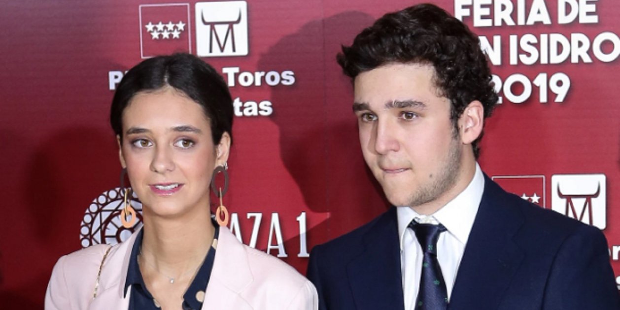 Froilán tiene una nueva ‘amiga especial’ en Abu Dabi hija de millonarios