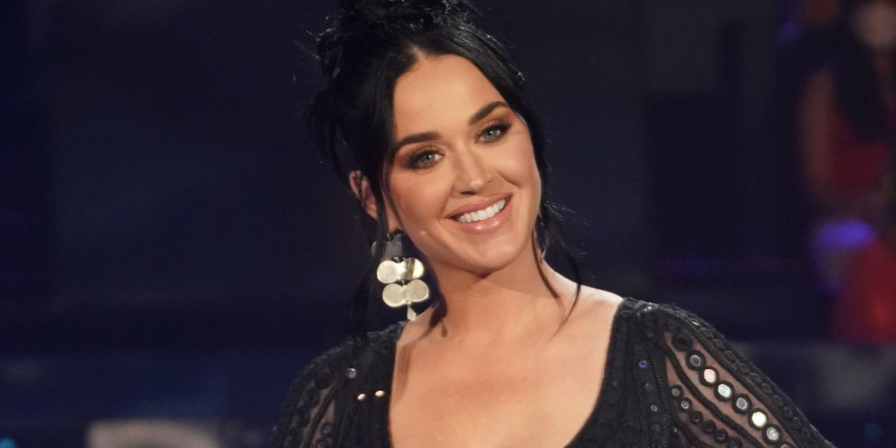Katy Perry lo está logrando. Está dejando el alcohol gracias a una promesa
