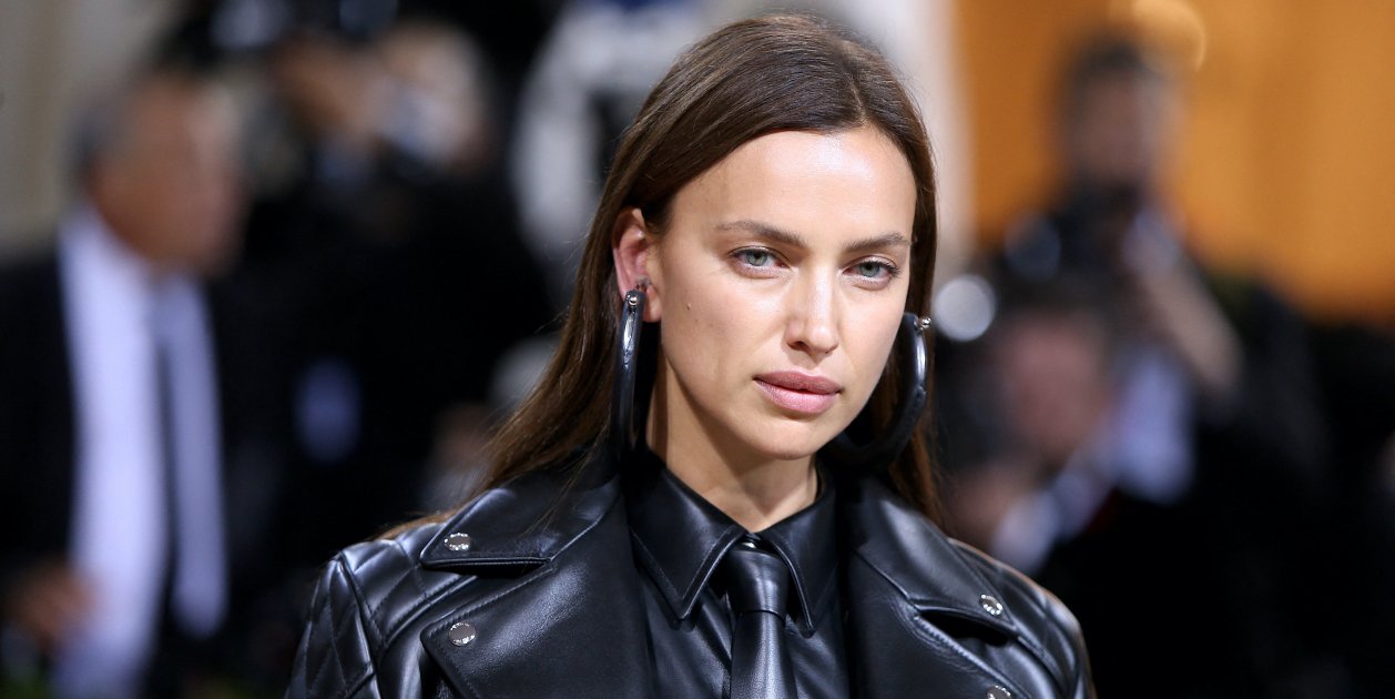 Cristiano Ronaldo hizo que Irina Shayk perdiera el 75% de sus followers ...