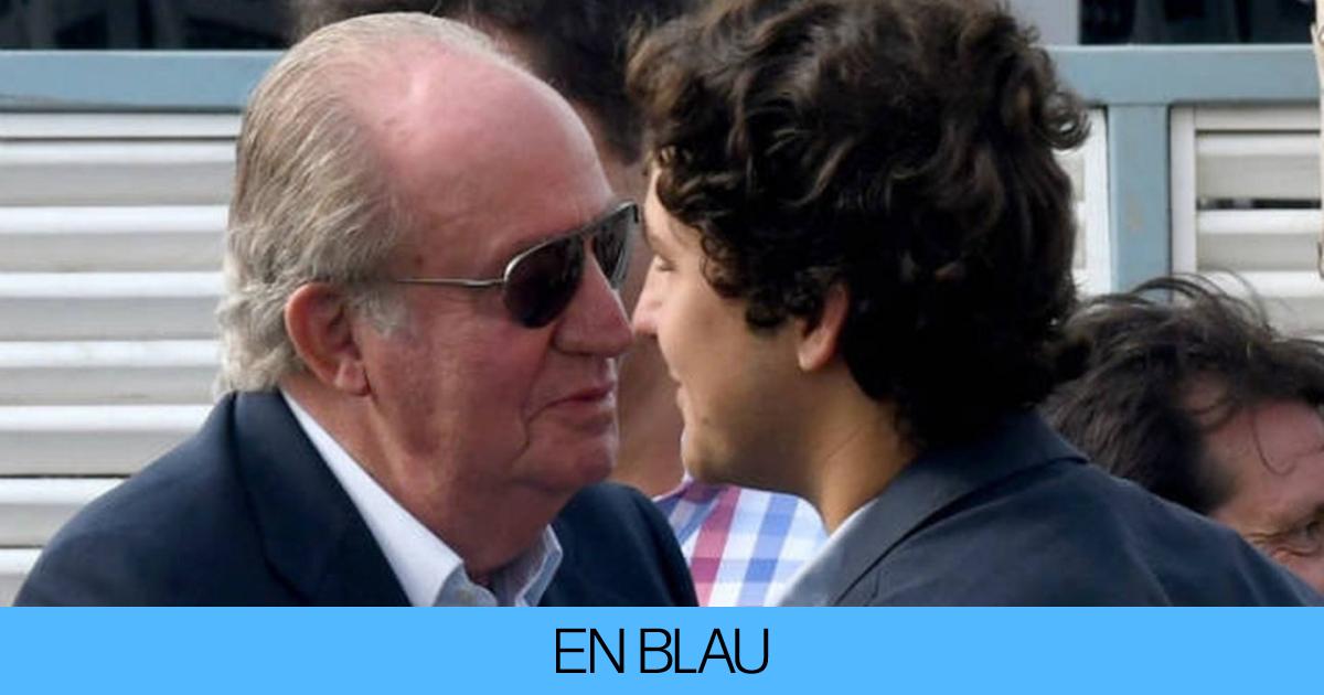 Froilán, vida de jeque en Arabia, lujo las 24 horas del día