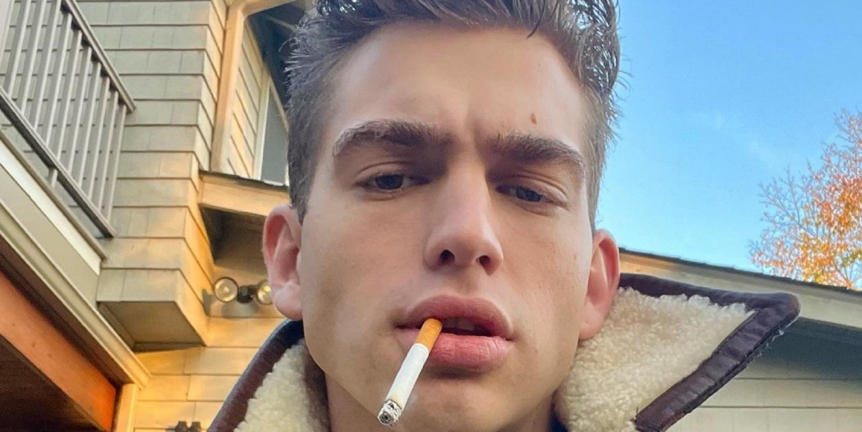 Troben mort al WC el model Jeremy Ruehlemann de 27 anys: el pare revela ...