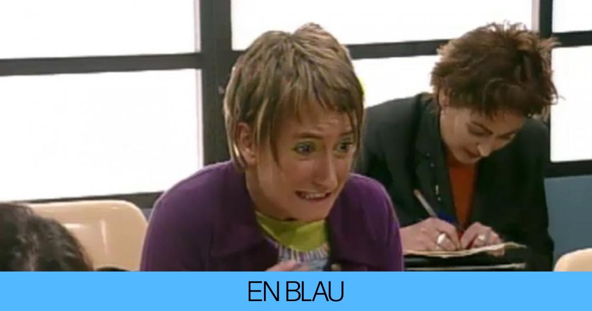 El nuevo look de Emma de Plats Bruts que impresiona a Marujito: al ...