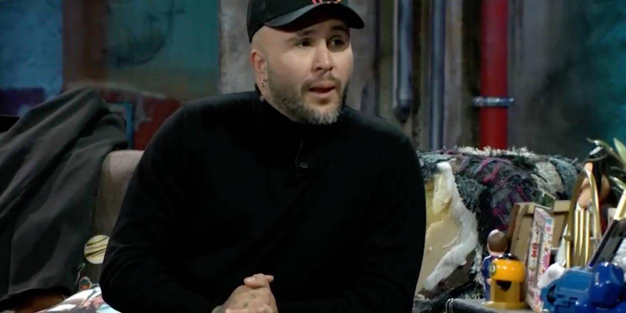 Kiko Rivera hi torna i recau en el seu pitjor vici