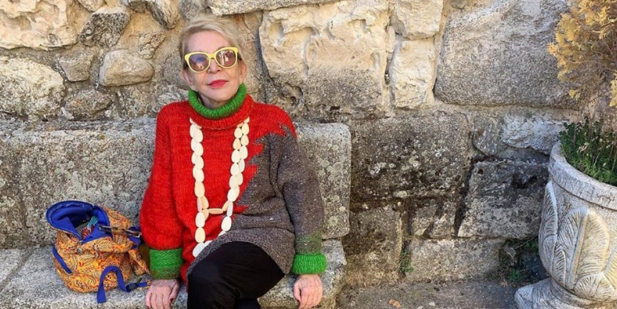 Se filtra la verdadera edad de Karmele Marchante: increíble, relato ...