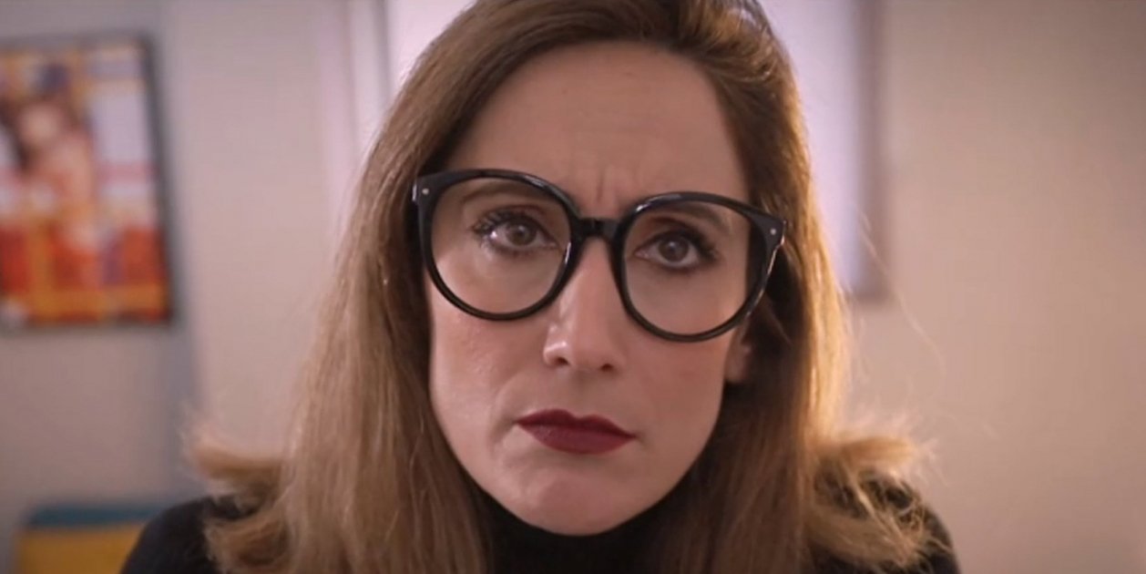 Ana Morgade, un programa en TVE y a la calle: "Menos audiencia que el ...