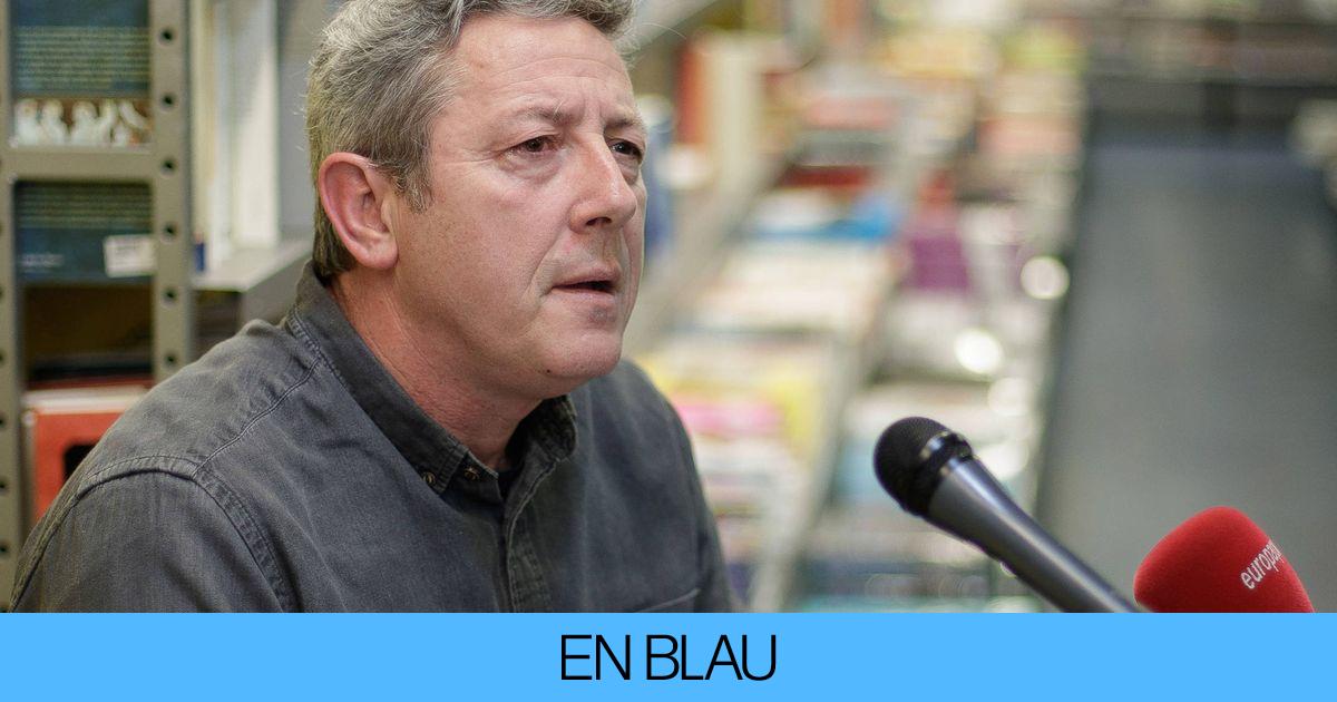 Así es la vida de Alfonso Guerrero, ex marido de Letizia, nuevo ...