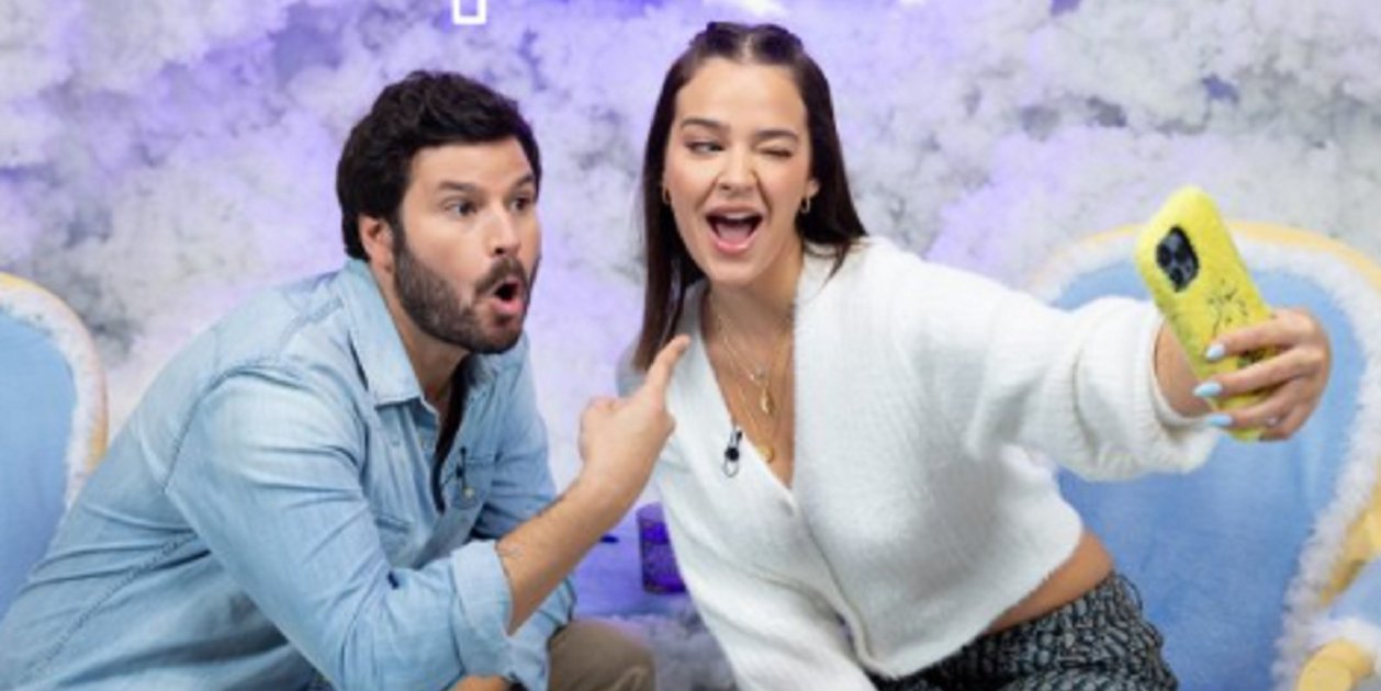 Willy Bárcenas, el pijo más pijo de España, le explica a Laura Escanes por qué él no es un pijo ...