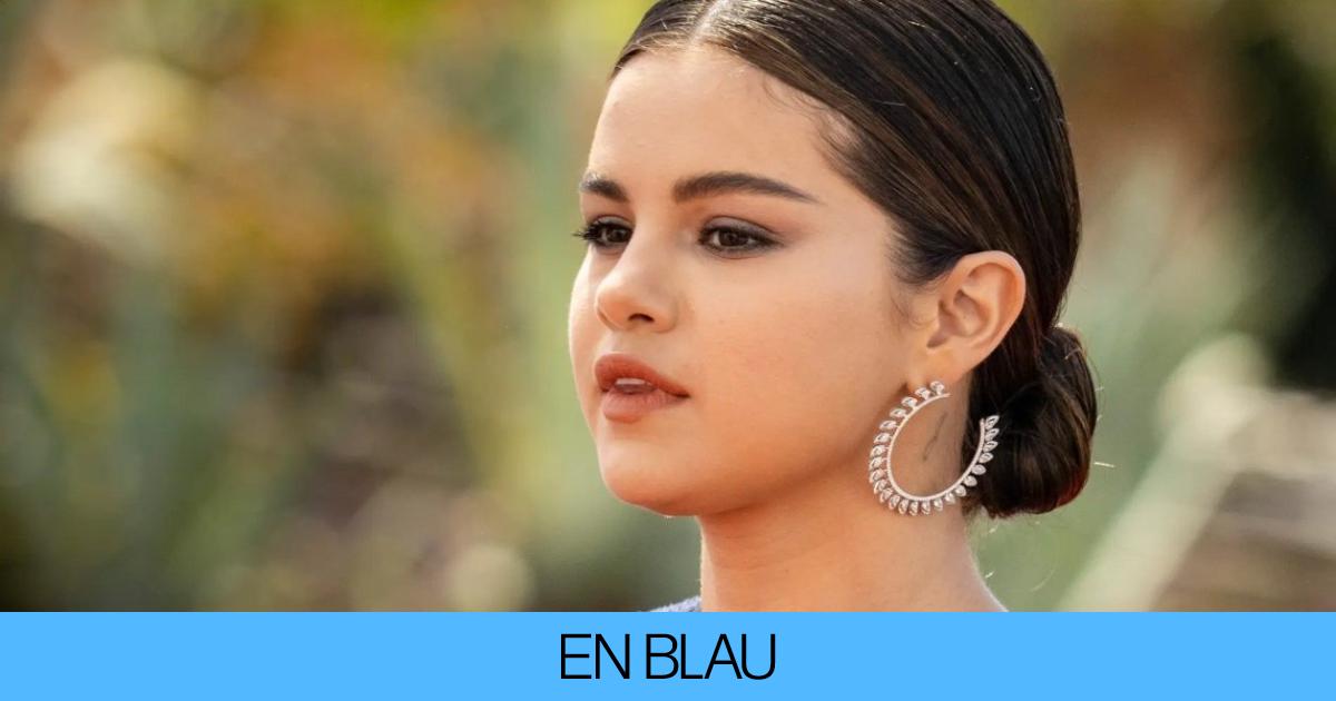 Selena Gómez está cada vez más lejos de volver a la música