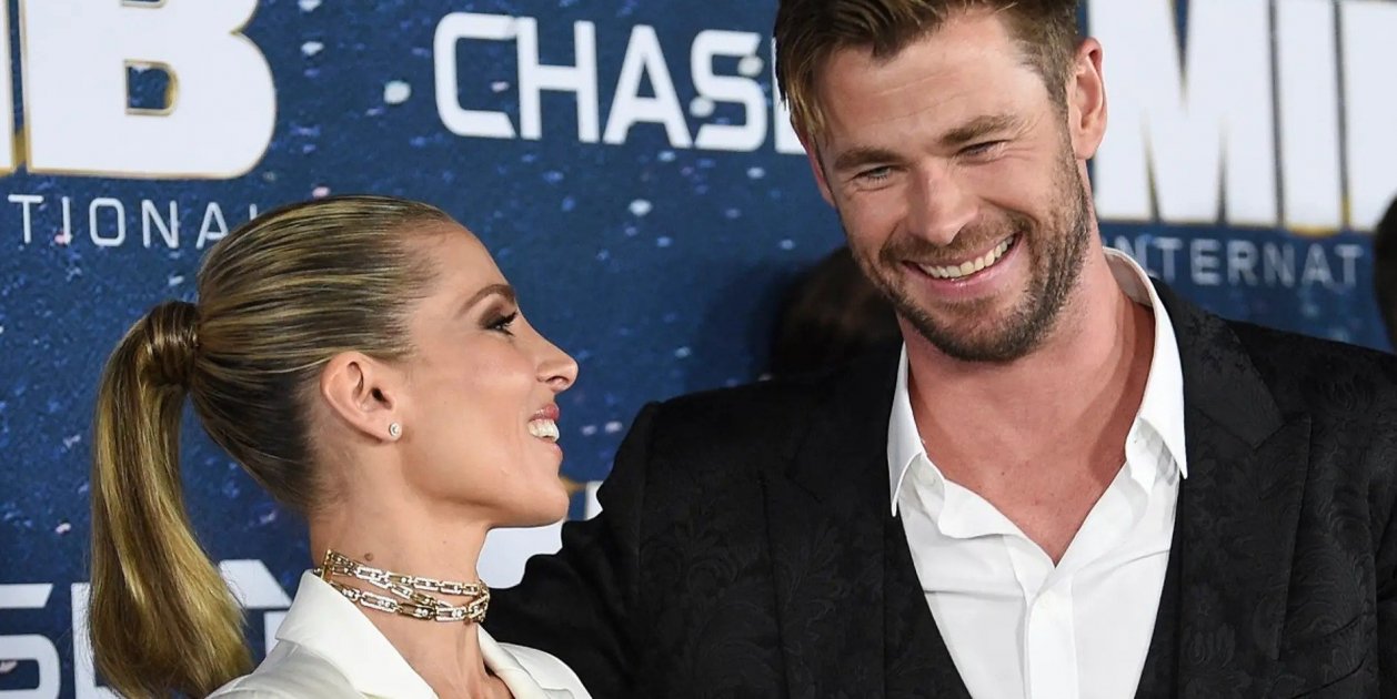 Por estos motivos funciona tan bien el matrimonio entre Elsa Pataky y ...