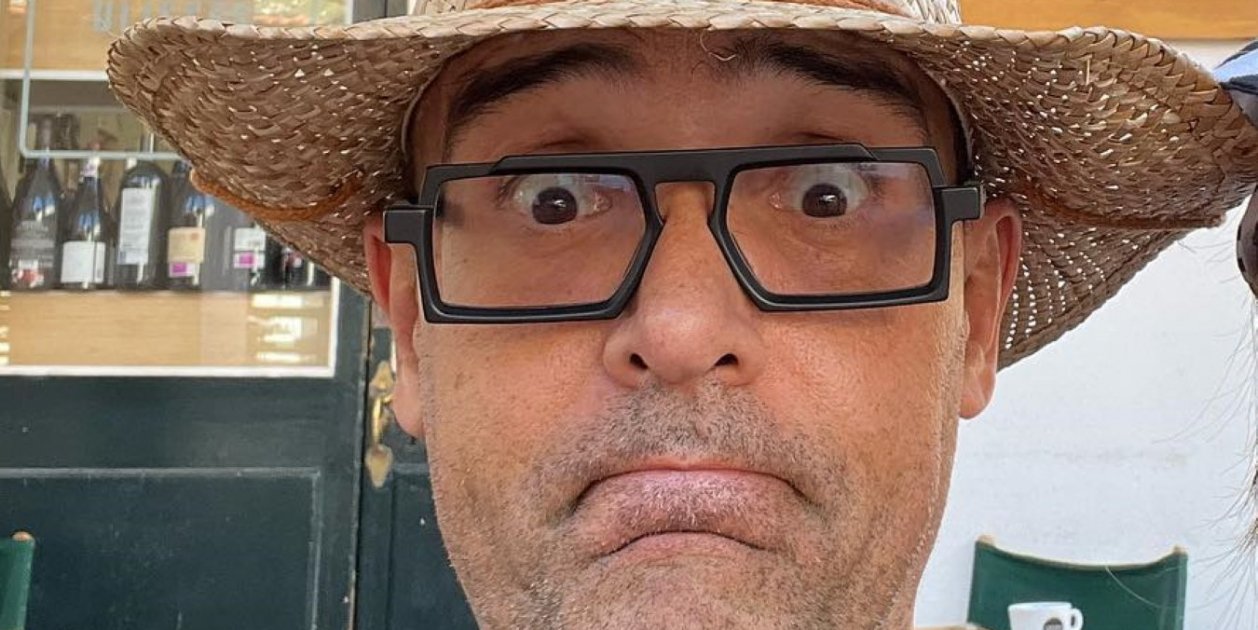 Pillan a Risto Mejide con nueva novia: ponemos cara a la sustituta de ...