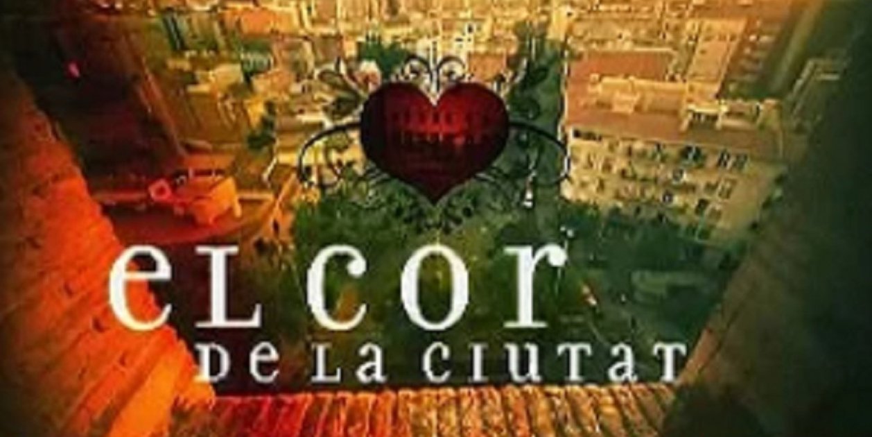 Muere un querido actor de 'El cor de la ciutat' de TV3, personaje inolvidable, y casteller de l ...