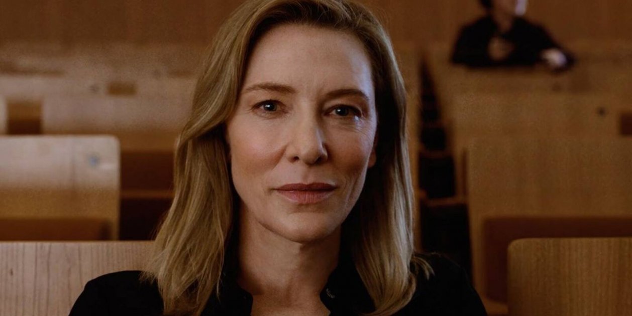 El plan más bizarro de Cate Blanchett para hacer vegetarianos a sus ...