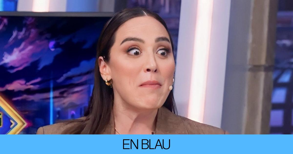 No llega al altar, se está descontrolando. Tamara Falcó cada vez más molesta