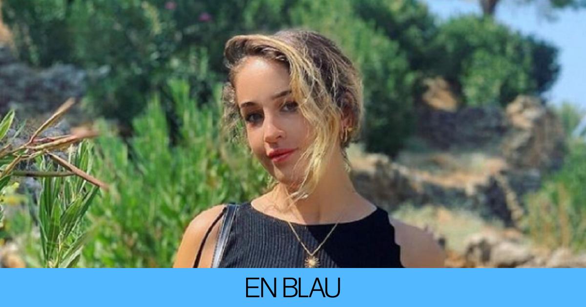 Vejan a Maria Garrido por ser mujer y esta responde con un zasca de época
